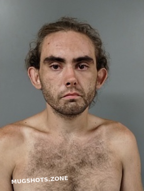 TYLER LYNN 07/10/2023 - Blount County Mugshots Zone