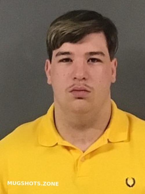 ALEXANDER WORTHY 07/12/2023 - Blount County Mugshots Zone