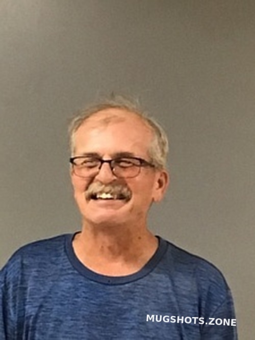 DOUGLAS GANN 07/13/2023 - Blount County Mugshots Zone