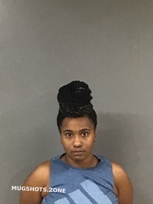 JADA MITCHELL 07/18/2023 - Blount County Mugshots Zone