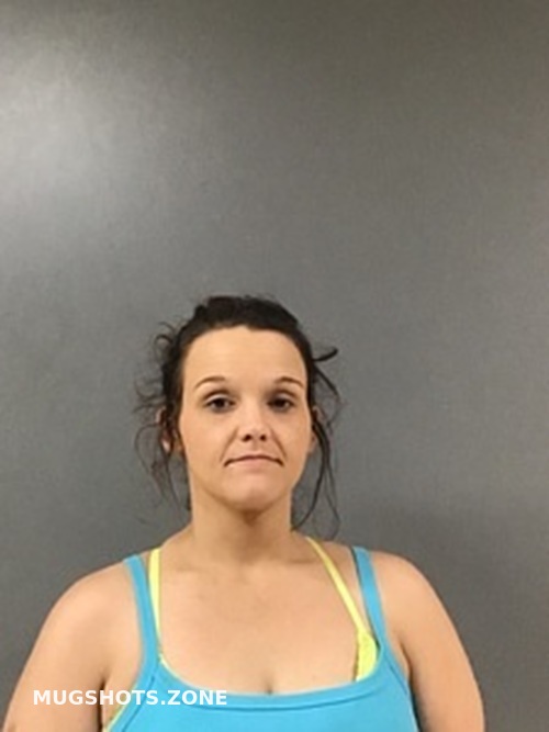 Cassie Hann 07202023 Blount County Mugshots Zone