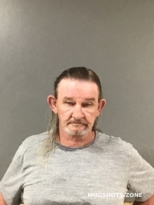 BARRY SCOTT 08/02/2023 - Blount County Mugshots Zone