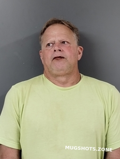 GREGGORY CHAPPELLE 08/04/2023 - Blount County Mugshots Zone