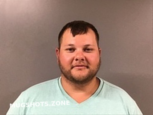 ETHAN RYLANT 08/06/2023 - Blount County Mugshots Zone