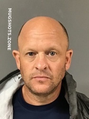 GREG YOUNG 08/10/2023 - Blount County Mugshots Zone