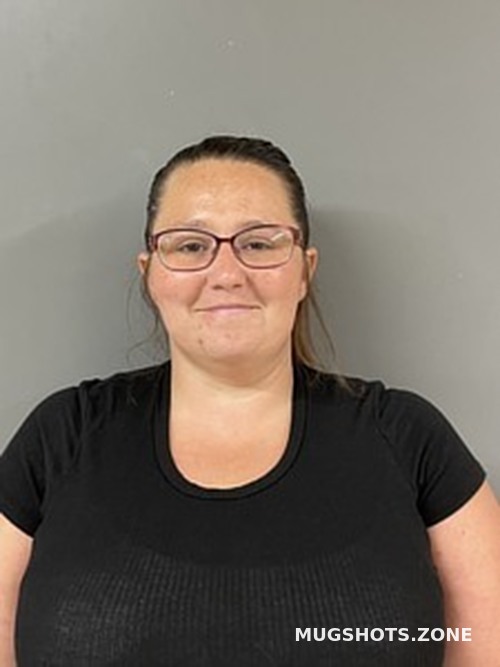 HAYLEY MCCURRY 08/16/2023 - Blount County Mugshots Zone