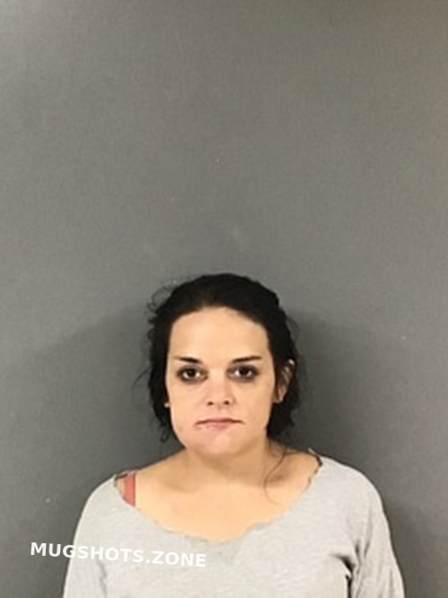 JENNIFER SWEATMAN 08/19/2023 - Blount County Mugshots Zone