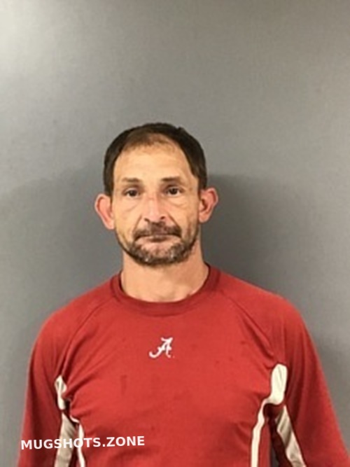 ROBBIE BOWMAN 08/24/2023 - Blount County Mugshots Zone