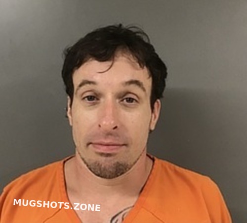 KEVIN WILEY 08/27/2023 - Blount County Mugshots Zone