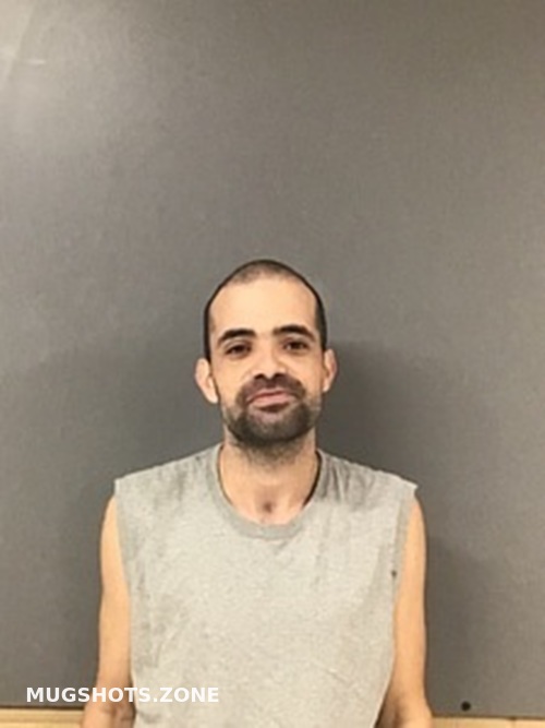 DANIEL CURTIS 08/30/2023 - Blount County Mugshots Zone