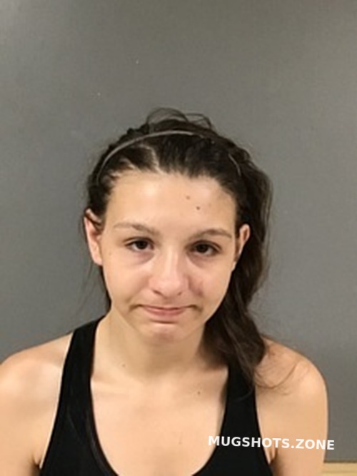 KAYLA GREGORY 09/02/2023 - Blount County Mugshots Zone