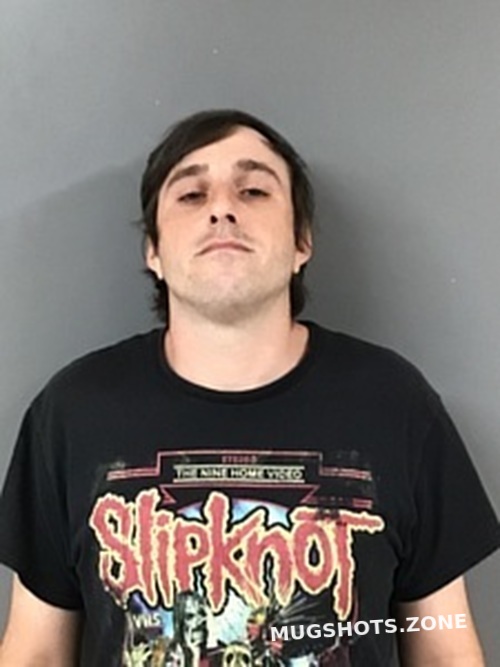 DAVID SANDERS 09/02/2023 - Blount County Mugshots Zone