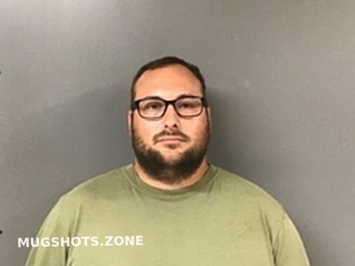 TONY SPANO 09/07/2023 - Blount County Mugshots Zone