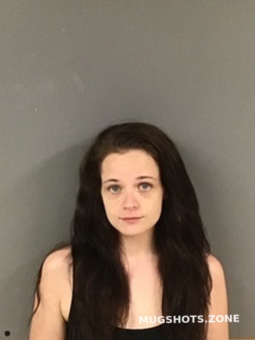 AUTUMN MCDANIEL 09/12/2023 - Blount County Mugshots Zone
