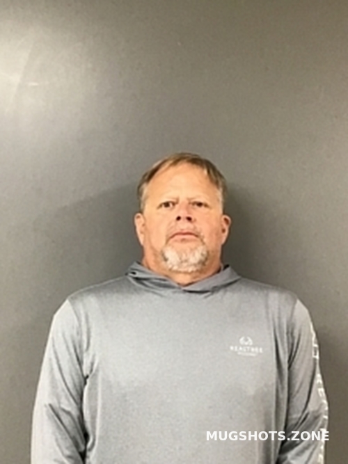 GREGGORY CHAPPELLE 09/18/2023 - Blount County Mugshots Zone