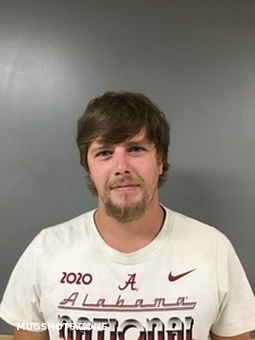BRANDON BENTLEY 09/18/2023 - Blount County Mugshots Zone