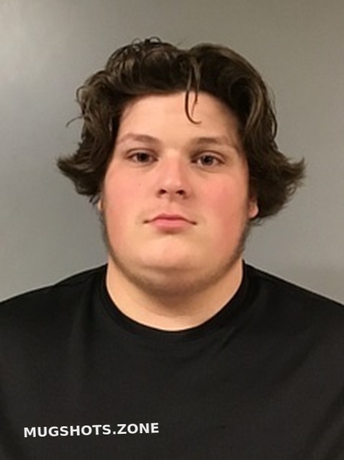 SILAS MCCAY 09/19/2023 - Blount County Mugshots Zone