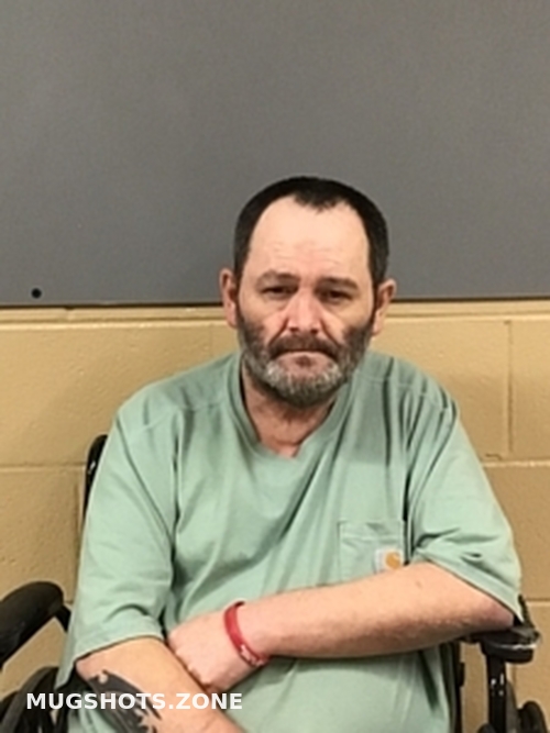 KERRY KNOTT 09/19/2023 - Blount County Mugshots Zone