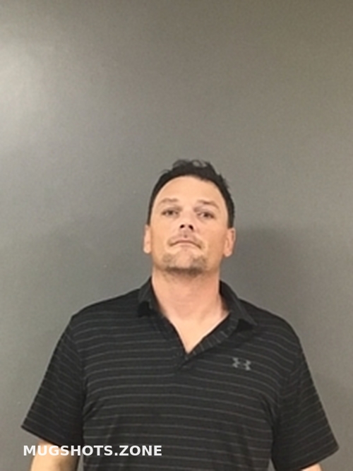 MARK VINYARD 09/20/2023 - Blount County Mugshots Zone