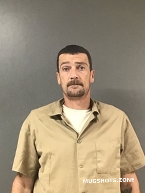 MICHAEL LETSON 09/20/2023 - Blount County Mugshots Zone