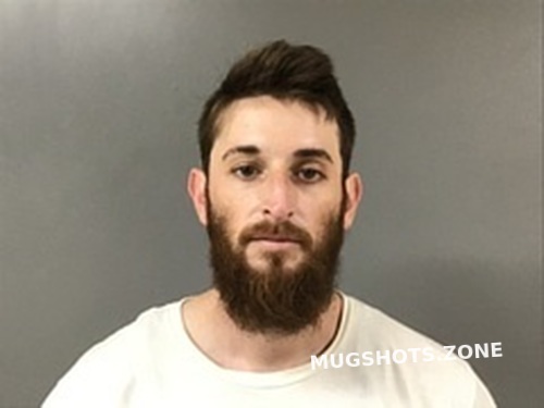 DUSTIN SMITH 09/26/2023 - Blount County Mugshots Zone