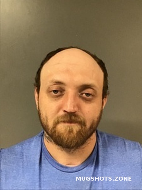 DONNY THOMASON 09/27/2023 - Blount County Mugshots Zone