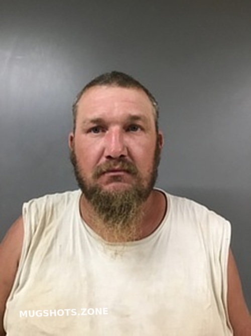 TERRY FORSYTH 09/27/2023 - Blount County Mugshots Zone