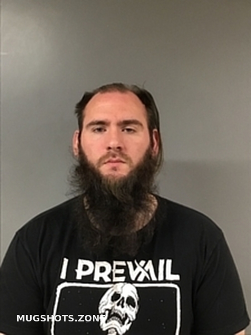 William Baker 09 28 2023 Blount County Mugshots Zone