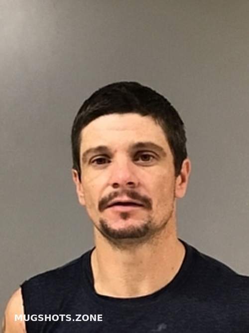SCOTTY HUDGINS 09/30/2023 - Blount County Mugshots Zone