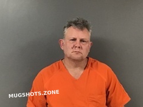 RICHARD DAVIS 10/04/2023 - Blount County Mugshots Zone