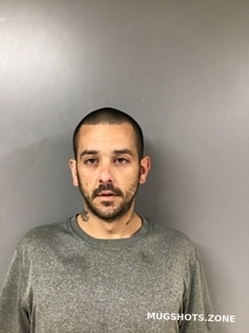 JONATHAN HARRIS 10/06/2023 - Blount County Mugshots Zone