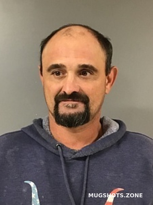 TOBY GARRARD 10/11/2023 - Blount County Mugshots Zone