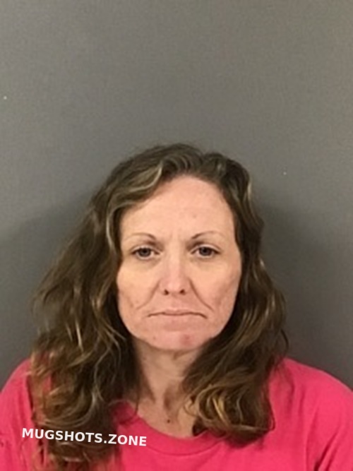 CRYSTAL HENDERSON 10/17/2023 - Blount County Mugshots Zone