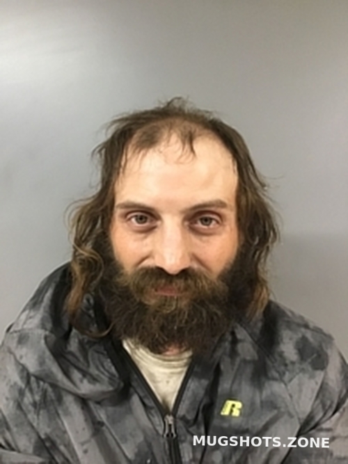 JEREMY SCHULTZ 10/18/2023 - Blount County Mugshots Zone