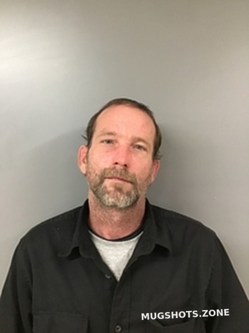 ANTHONY SORSBY 10/19/2023 - Blount County Mugshots Zone