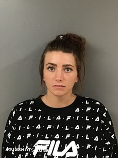 KAYLA CAMPBELL 10/21/2023 - Blount County Mugshots Zone