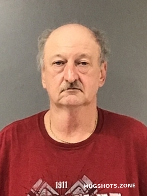 JOHNNY WHITEHEAD 10/23/2023 - Blount County Mugshots Zone
