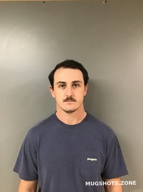 CORY KING 10/27/2023 - Blount County Mugshots Zone