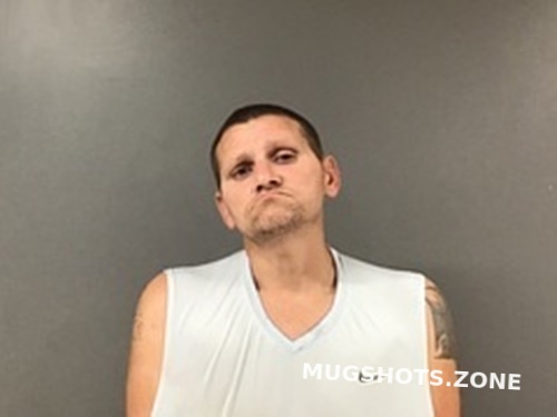 TIMOTHY ADAMS 10/29/2023 - Blount County Mugshots Zone
