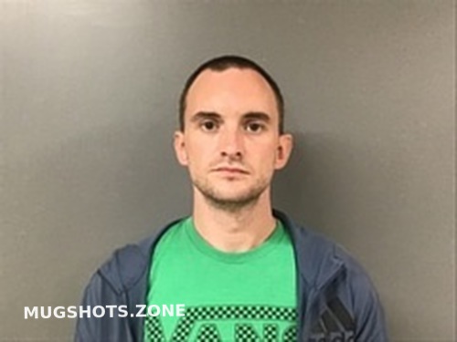 MICHAEL YOTHER 11/08/2023 - Blount County Mugshots Zone