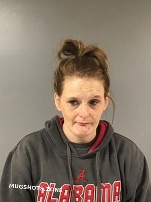 JESSICA HARDIMAN 11/11/2023 - Blount County Mugshots Zone