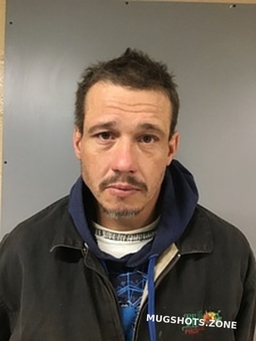 RICHARD BLAKEY 11/15/2023 - Blount County Mugshots Zone