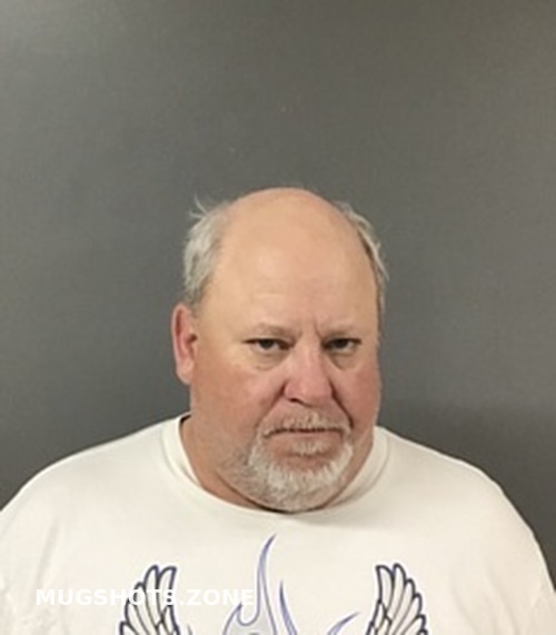 PERRY DOTY 11/16/2023 - Blount County Mugshots Zone