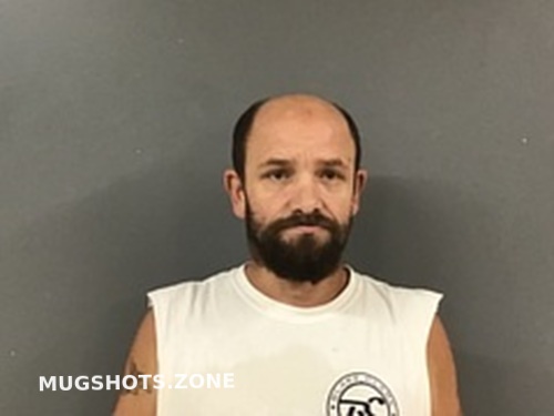 WILLIE BUTLER 11/22/2023 - Blount County Mugshots Zone