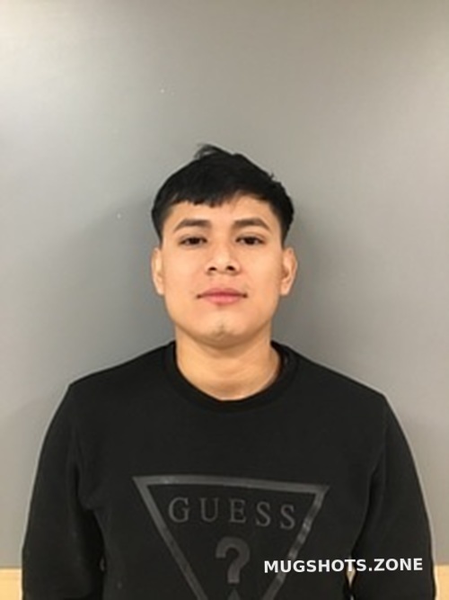 CESAR POP PAN 11/26/2023 - Blount County Mugshots Zone