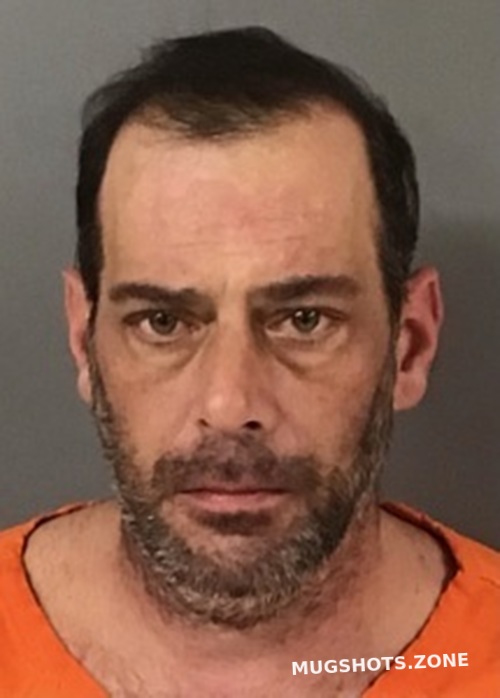 CHRISTOPHER PERRYMAN 11/26/2023 - Blount County Mugshots Zone