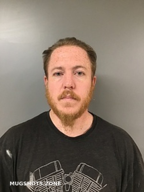 CHRISTOPHER HESTER 11/29/2023 - Blount County Mugshots Zone