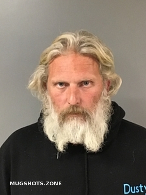 DUSTY COLLIER 12/05/2023 - Blount County Mugshots Zone