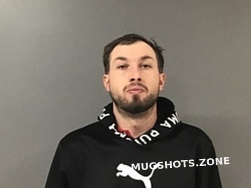 AUSTIN THOMAS 12/06/2023 - Blount County Mugshots Zone