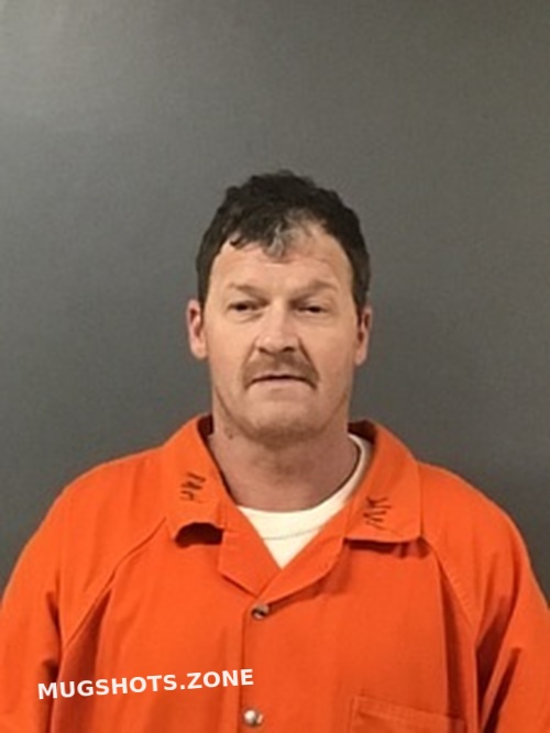 HEATH WHITEHEAD 12/07/2023 - Blount County Mugshots Zone